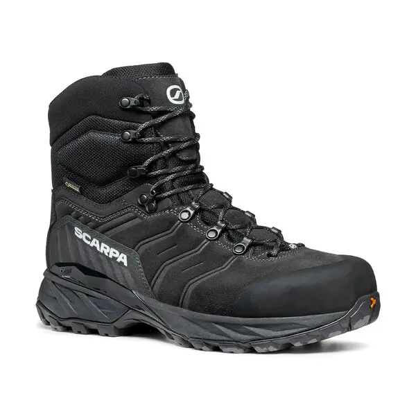 SCARPA Rush Polar GTX Dark Anthracite zimske cipele za planinarenje