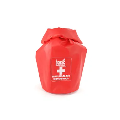 Basic Nature Dry bag first aid torba za prvu pomoć