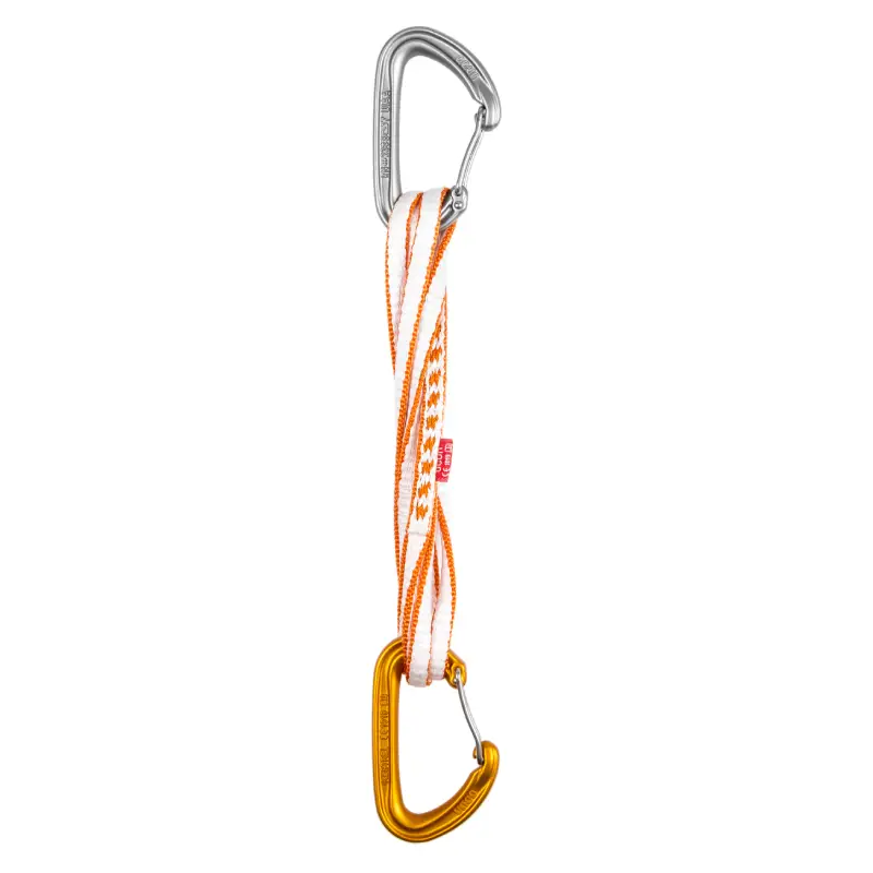 Ocun Kestrel QD DYN 8 mm 60 cm dugi alpski komplet