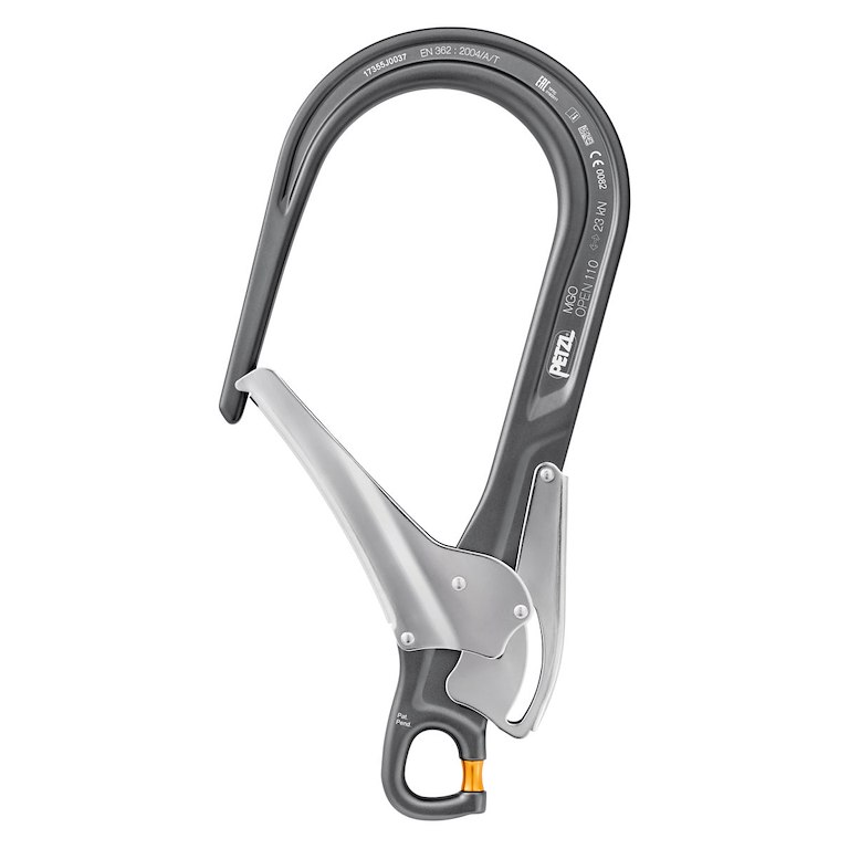 Petzl MGO Open 110 kuka