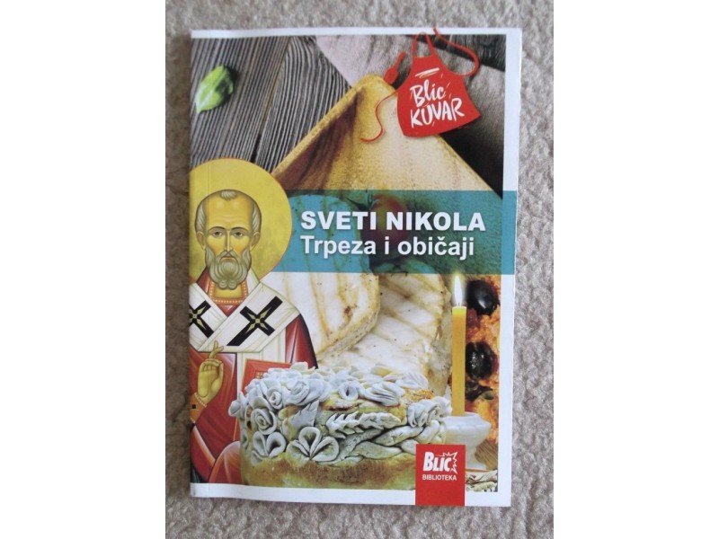 Sveti Nikola