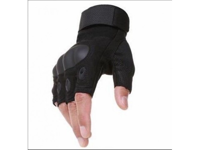 BlackHawk crne taktičke rukavice