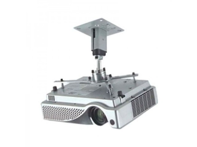 Vega CM 25-160 univerzalni plafonski nosač za projektor