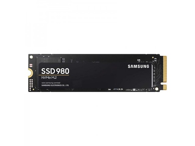 Samsung 500GB M.2 NVMe MZ-V8V500BW 980 Series SSD