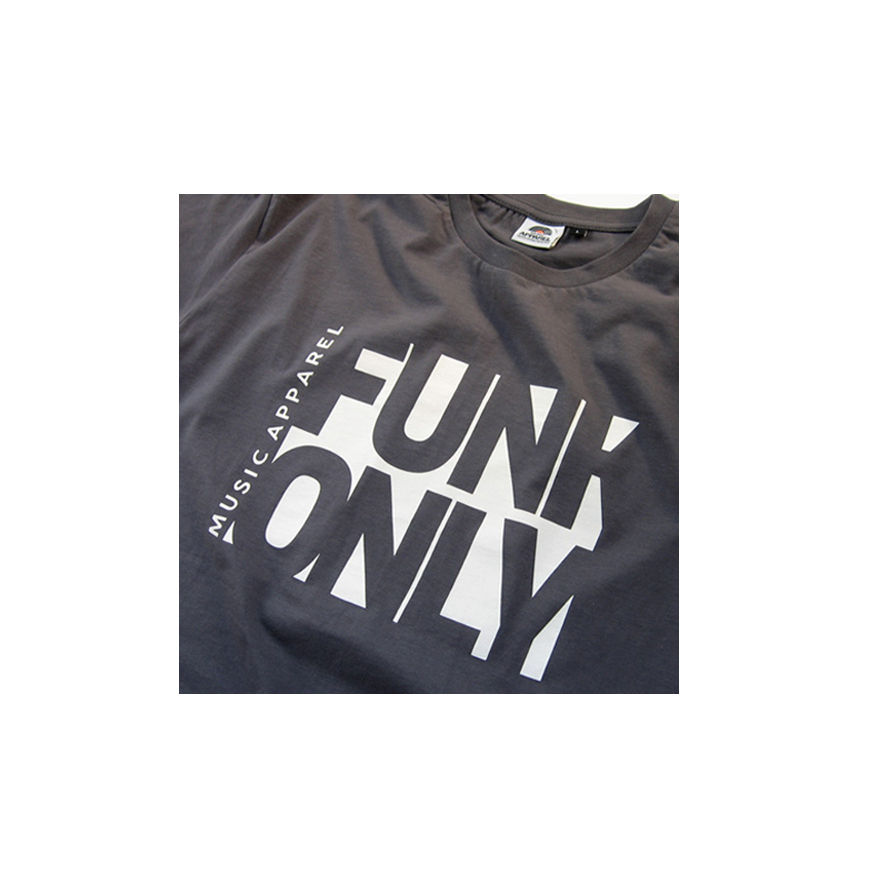 Funk Only – Gray