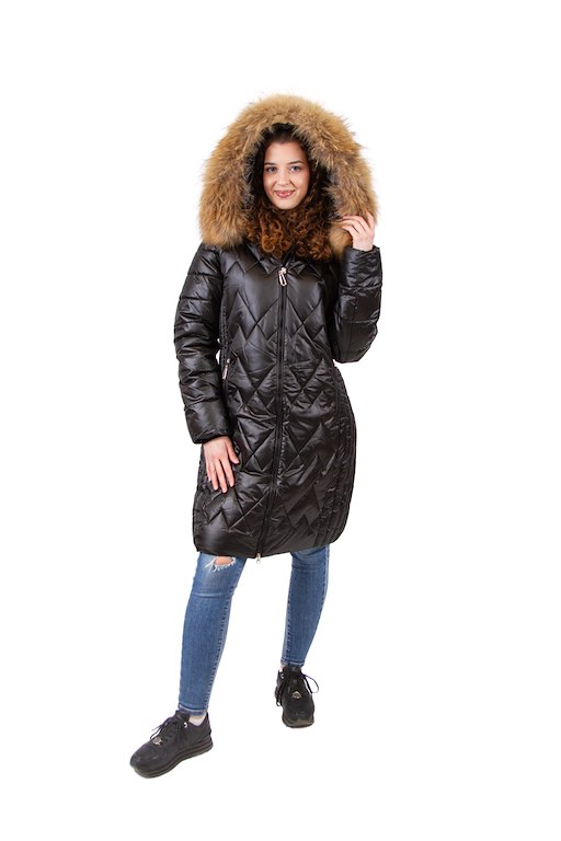 Vero Moda - Halsey Coat