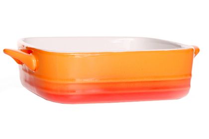 Pekac 16x5 orange T0088722O