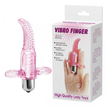 Masažer | Vibro Finger