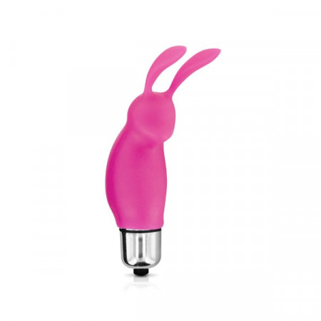 Klitoralni vibrator | Glamy pink
