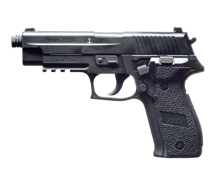 Vazdusni Pistolj SigSauer P226 4.5mm