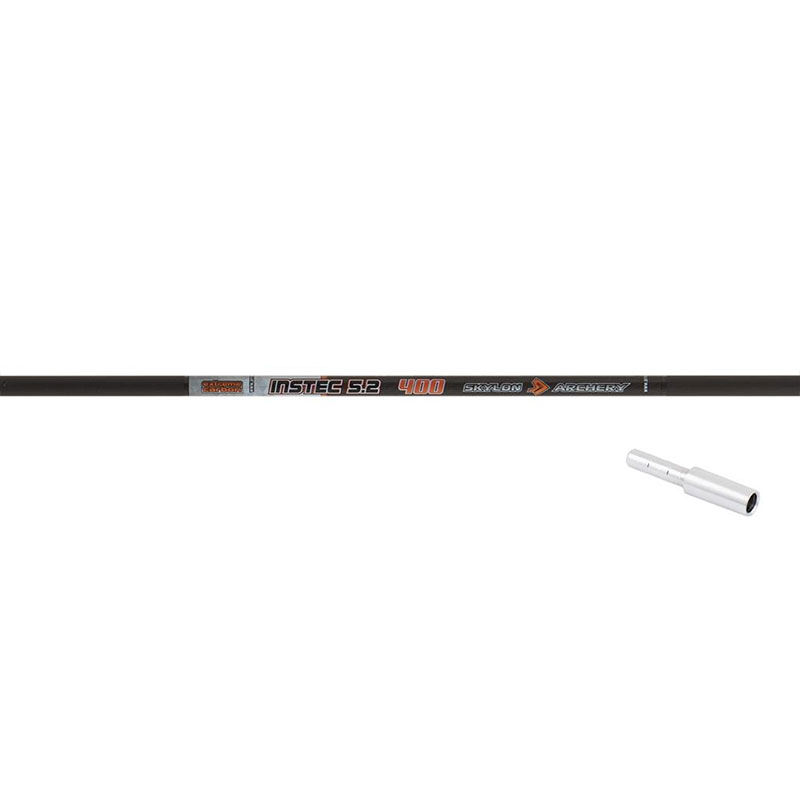 Strela Skylon Carbon Spine 300-800 33"