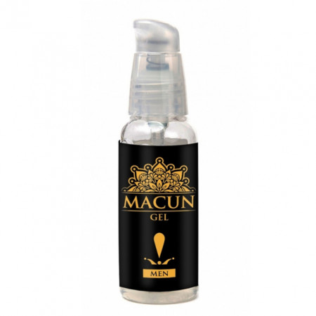 MACUN | Men Gel 3u1 10ml