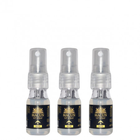 MACUN | Up Sprej 10ml