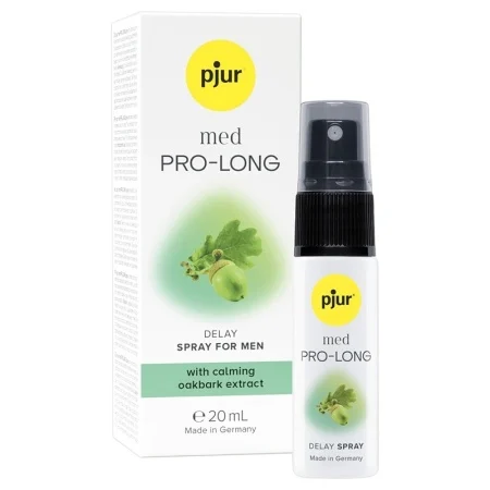 Sprej za odlaganje ejakulacije | Pjur Med Pro-Long Spray