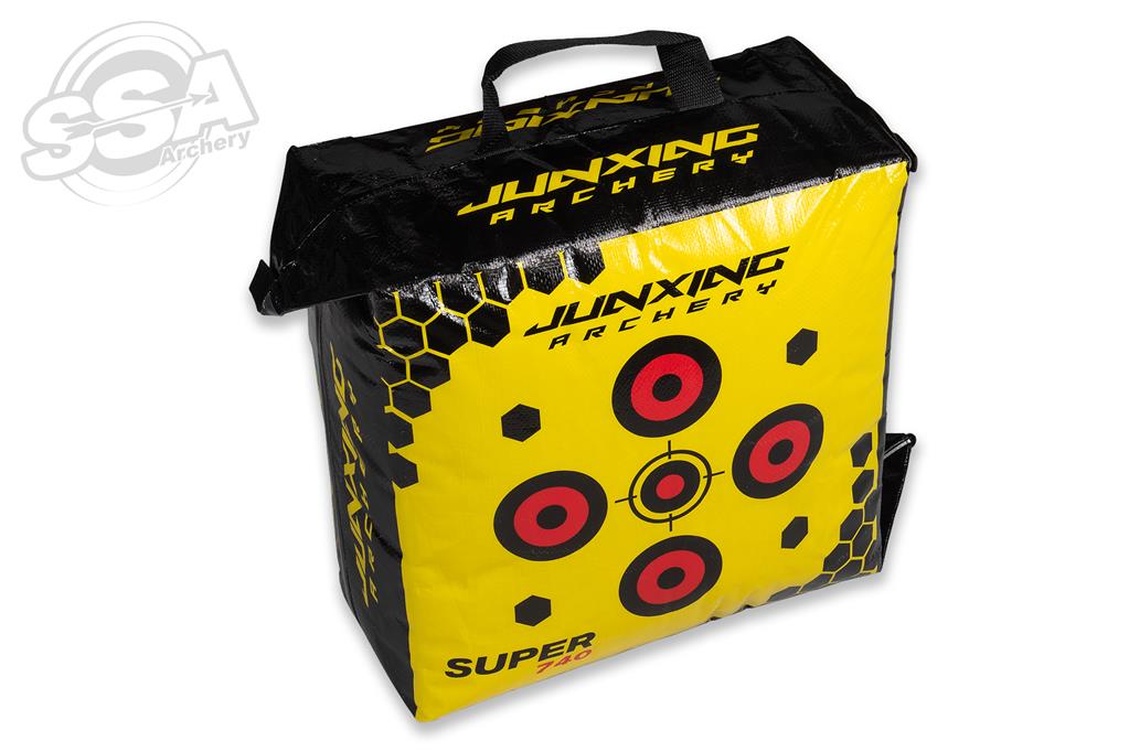 Meta JUNXING SUPER 740 - 40X40X20CM