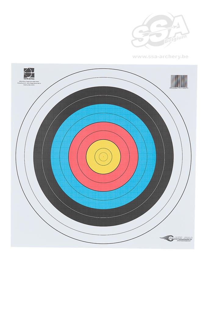 Meta Papirna World Archery