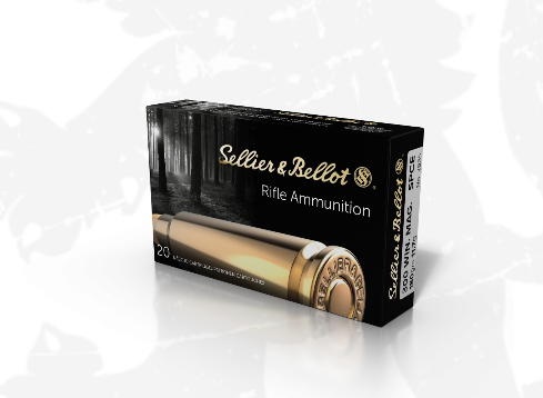 Metak Bellot 300 Win Mag SPCE 11.7g