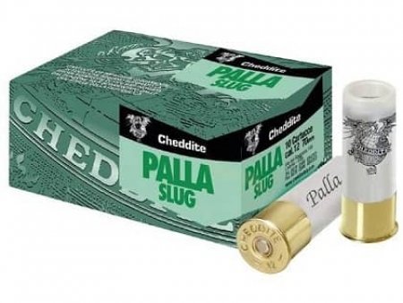 Patron Cheddite Drago Palla 20/70