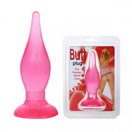 Analni dildo | Butt Plug