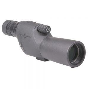 Monokular SIGHTMARK SOLITUDE 20-60X60SE SPOTTING SCOPE KIT