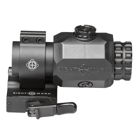 Rotirajuca Montaza SIGHTMARK XT-3 TACTICAL MAGNIFIER WITH LQD FLIP TO SIDE MOUNT