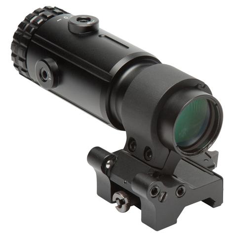 Rotirajuca Montaza SIGHTMARK T-5 MAGNIFIER WITH LQD FLIP TO SIDE MOUNT