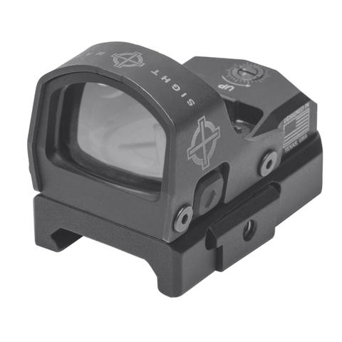 RED DOT SIGHTMARK MINI SHOT M-SPEC FMS REFLEX SIGHT