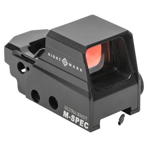 Red Dot SIGHTMARK ULTRA SHOT M-SPEC FMS REFLEX SIGHT