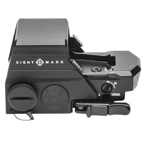 Red Dot SIGHTMARK ULTRA SHOT M-SPEC LQD REFLEX SIGHT