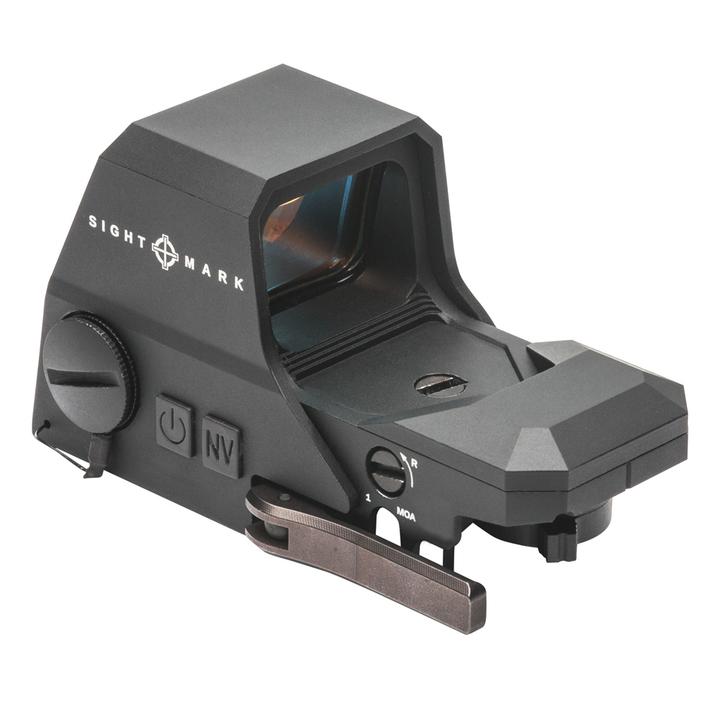 Red Dot SIGHTMARK ULTRA SHOT A-SPEC REFLEX SIGHT