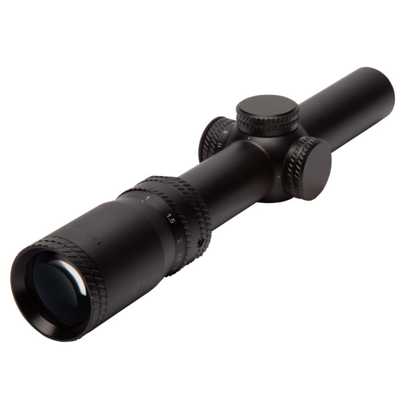 Opticki Nisan Sightmark Citadel 1-6x24 HDR