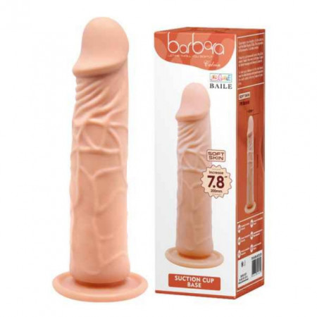 Mekani dildo | PL Calvin