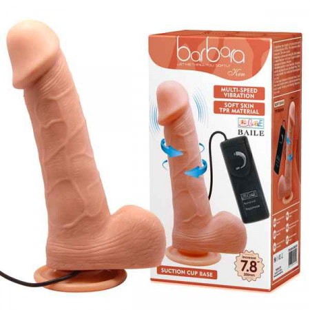 Rotirajući dildo | PL Ken