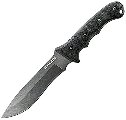 Noz Schrade SCHF9N