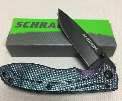 Noz Schrade SCH106ALC