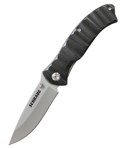 Noz Schrade SCH221BK