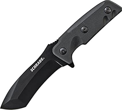 Noz Schrade SCHF33