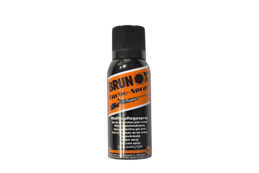 BRUNOX SPREJ 100ML