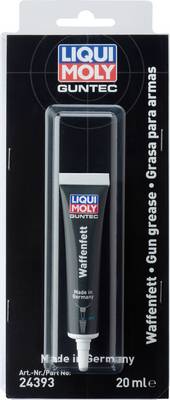 Liqui Moly Guntec Mast Za Oruzje 20ml