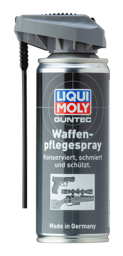 Liqui Moly Guntec Sprej 200ml