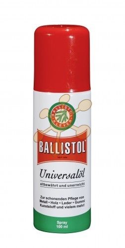 Balistol sprej 100ml