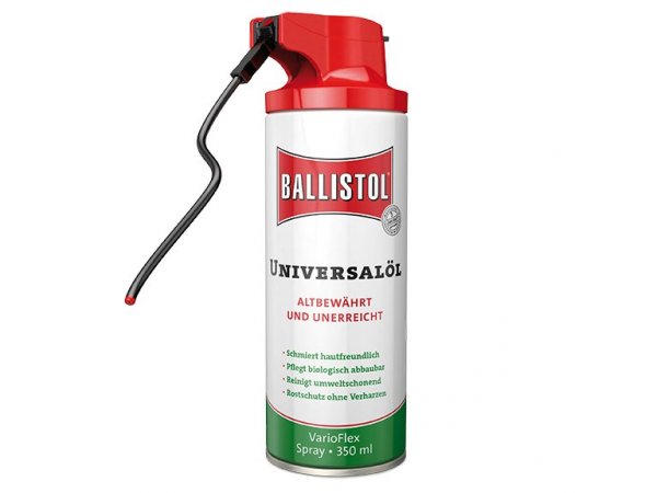 BALISTOL SPREJ 350ML VARIOFLEX