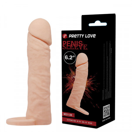 Navlaka za penis | Penis Sleeve 6.2in