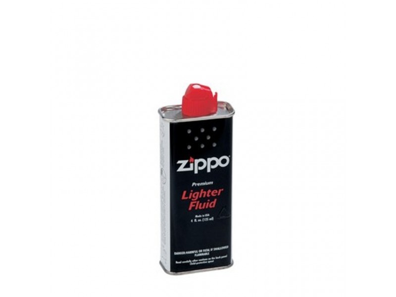Zippo Lighter Fluid Benzin
