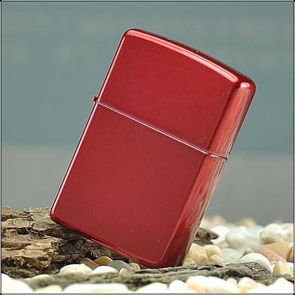 Zippo Upaljac Candy Apple Red Mt 21063