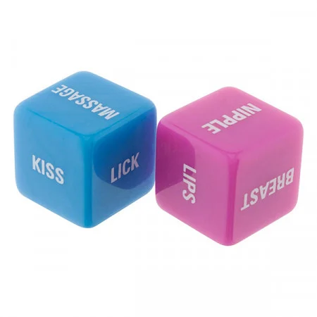 Seksi kockice | Lovers Dice