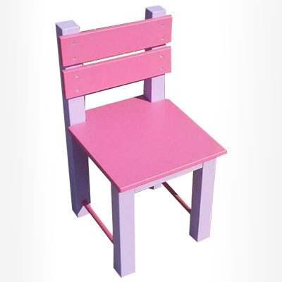 Dečija stolica „Kvadratić“