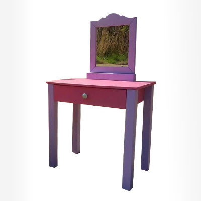 Toaletni sto „Pepeljuga“