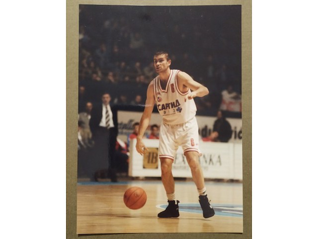 LUKA PAVIĆEVIĆ CRVENA ZVEZDA