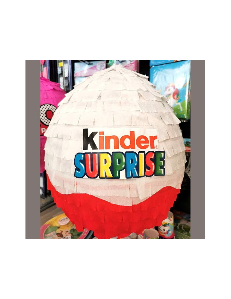 Pinjata kinder jaje